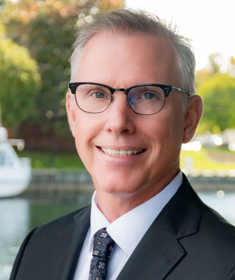 Peter Leonard | Leonard Group Financial